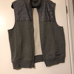 Michael Kors | Jackets & Coats | Mk Vest | Poshmark